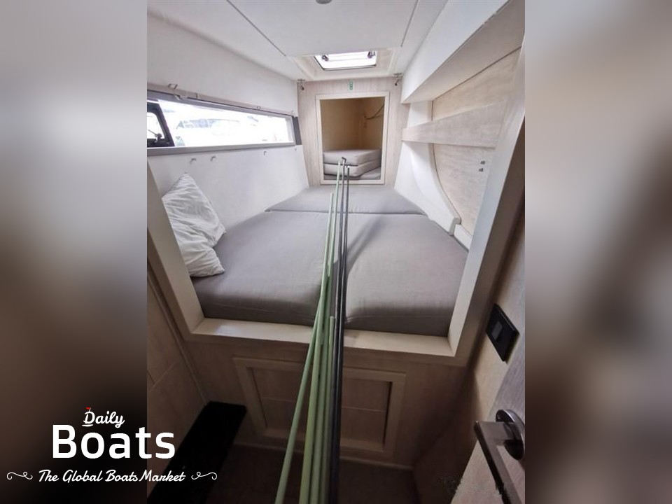 2018 Robertson And Caine Leopard 40 for sale. View price, photos and ...