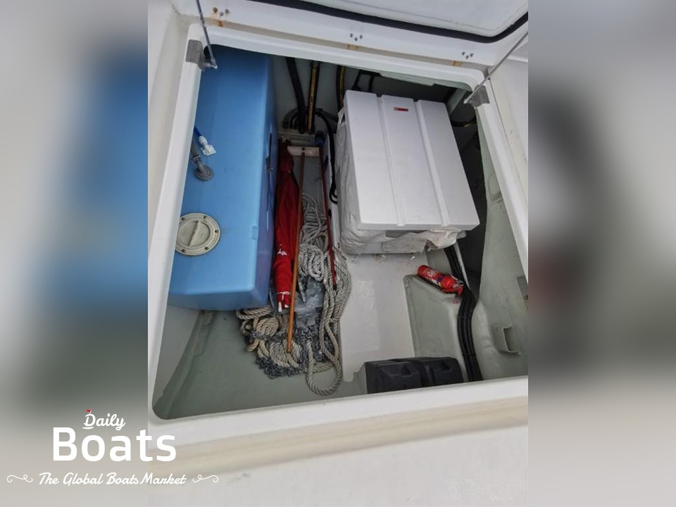 2018 Robertson And Caine Leopard 40 for sale. View price, photos and ...