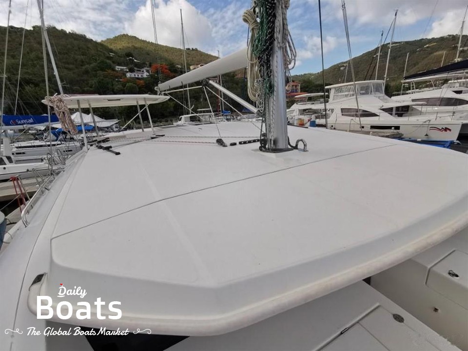 2018 Robertson And Caine Leopard 40 for sale. View price, photos and ...