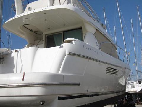 2004 Jeanneau Prestige 46 for sale. View price, photos and Buy 2004 ...