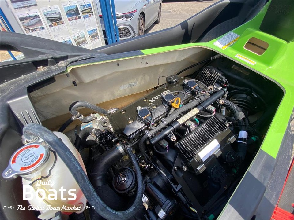 2018 Sea-Doo 230 Gtrx for sale. View price, photos and Buy 2018 Sea-Doo ...