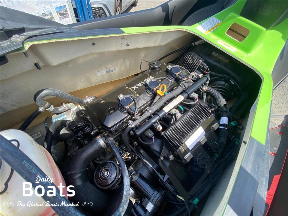 2018 Sea-Doo 230 Gtrx for sale. View price, photos and Buy 2018 Sea-Doo ...