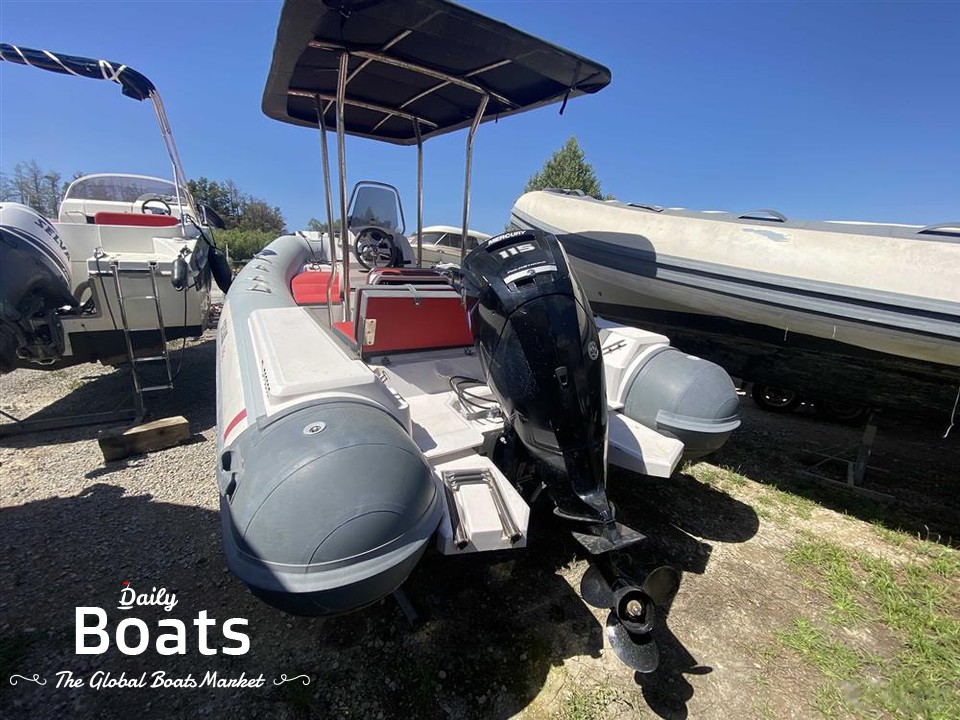 2017 Selva D570 Evolution Line for sale. View price, photos and Buy ...