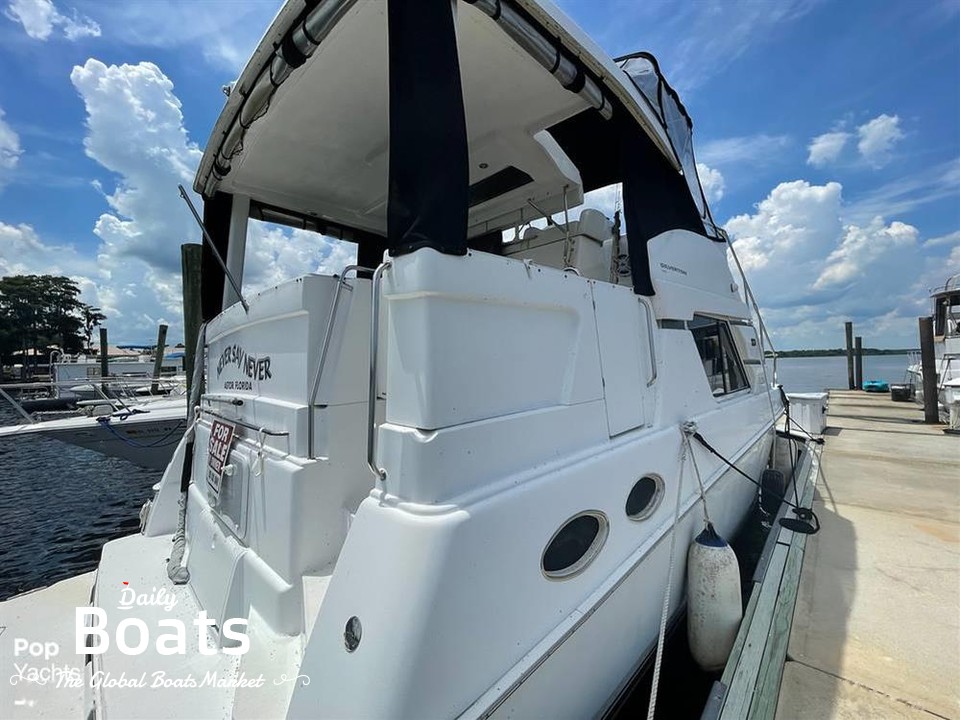 1999 Silverton 392 for sale. View price, photos and Buy 1999 Silverton ...