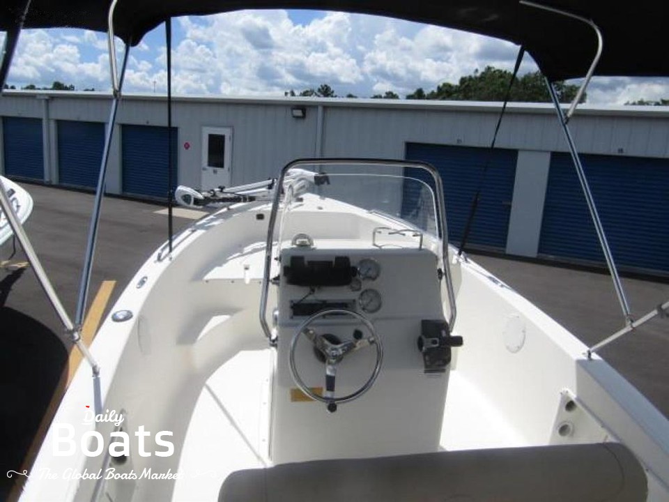 2015 Key West 176 Cc Sportsman for sale. View price, photos and Buy ...