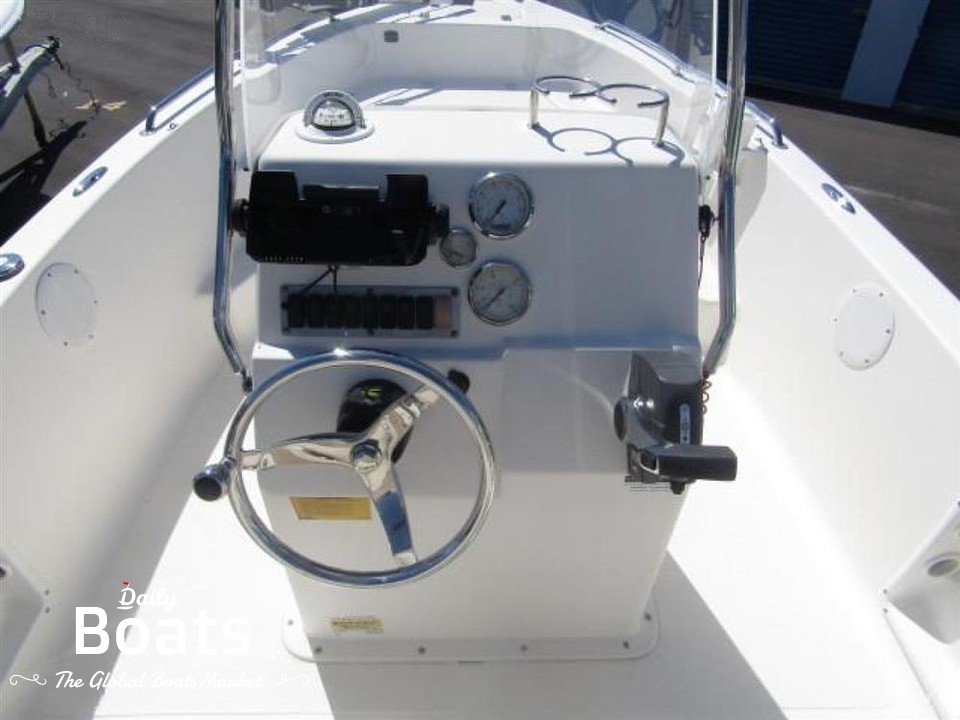 2015 Key West 176 Cc Sportsman for sale. View price, photos and Buy ...