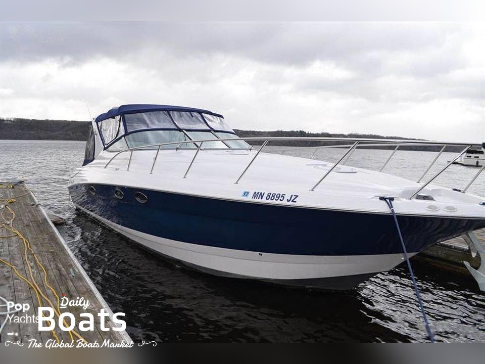 2005 Larson Boats 370 Cabrio for sale. View price, photos and Buy 2005 ...