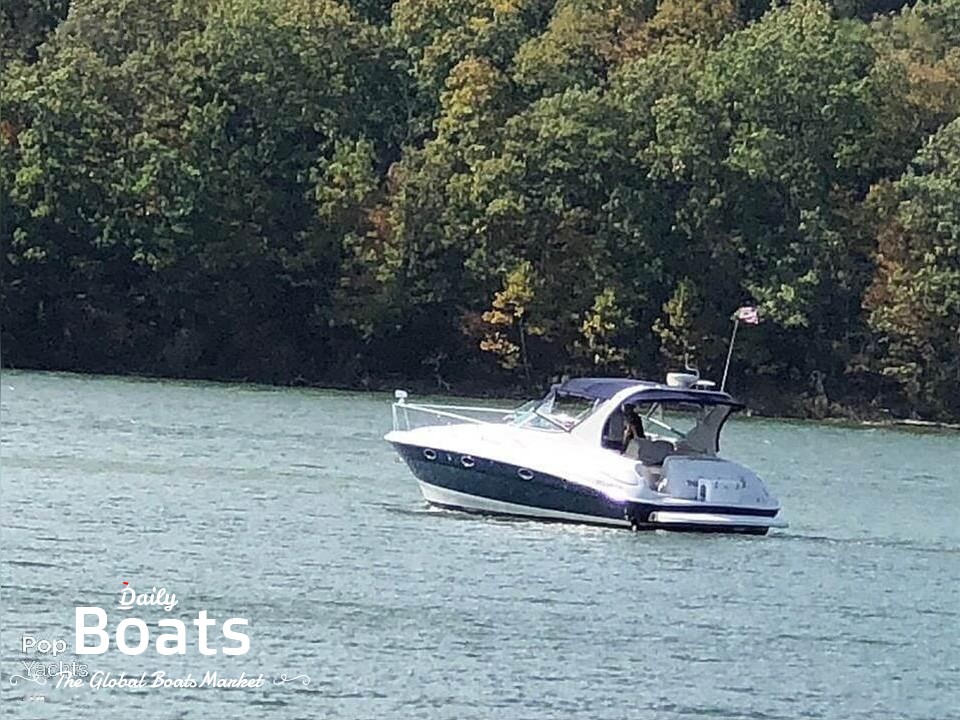 2005 Larson Boats 370 Cabrio for sale. View price, photos and Buy 2005 ...