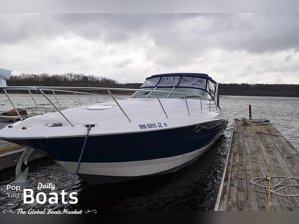 2005 Larson Boats 370 Cabrio for sale. View price, photos and Buy 2005 ...