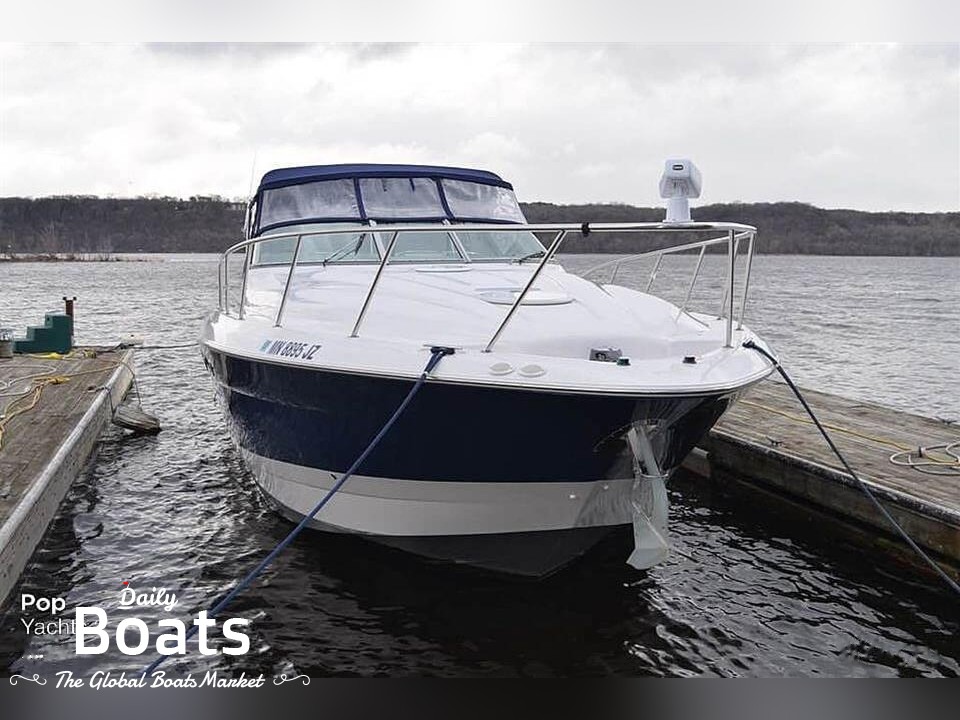 2005 Larson Boats 370 Cabrio for sale. View price, photos and Buy 2005 ...