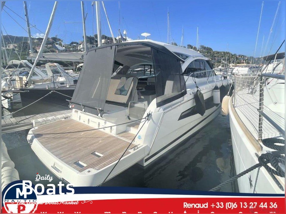 2020 Jeanneau Leader 36 for sale. View price, photos and Buy 2020 ...