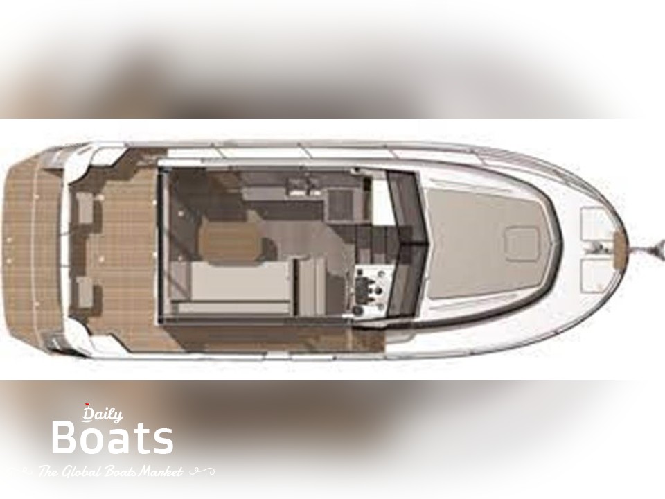 2016 Bénéteau Boats Swift Trawler 30 for sale. View price, photos and ...