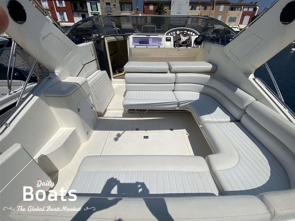 1994 Princess Riviera 32 for sale. View price, photos and Buy 1994 ...