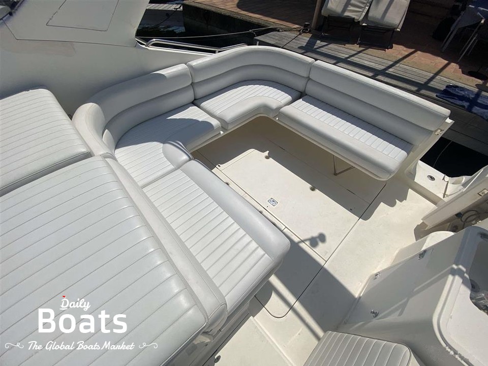 1994 Princess Riviera 32 for sale. View price, photos and Buy 1994 ...