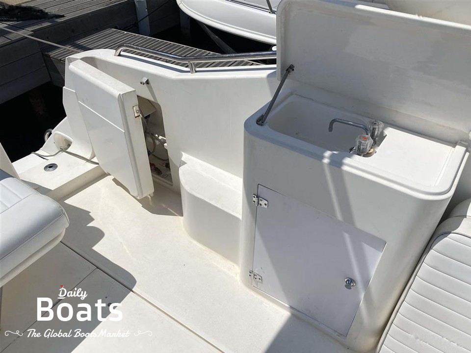 1994 Princess Riviera 32 for sale. View price, photos and Buy 1994 ...