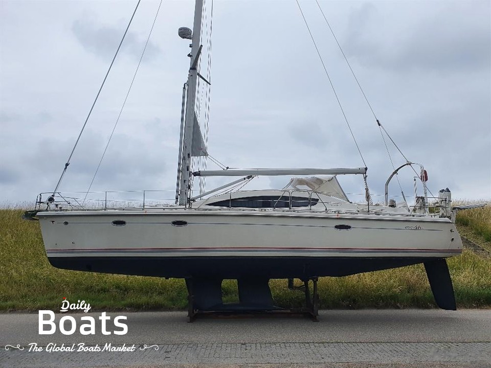 2006 Etap 46 Ds for sale. View price, photos and Buy 2006 Etap 46 Ds ...