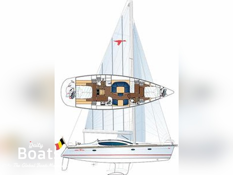 2006 Etap 46 Ds for sale. View price, photos and Buy 2006 Etap 46 Ds ...