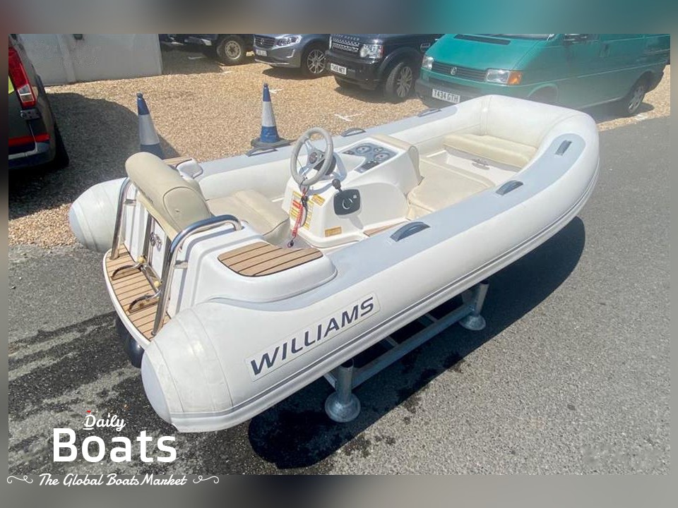 2013 Williams 325 Turbojet for sale. View price, photos and Buy 2013 ...