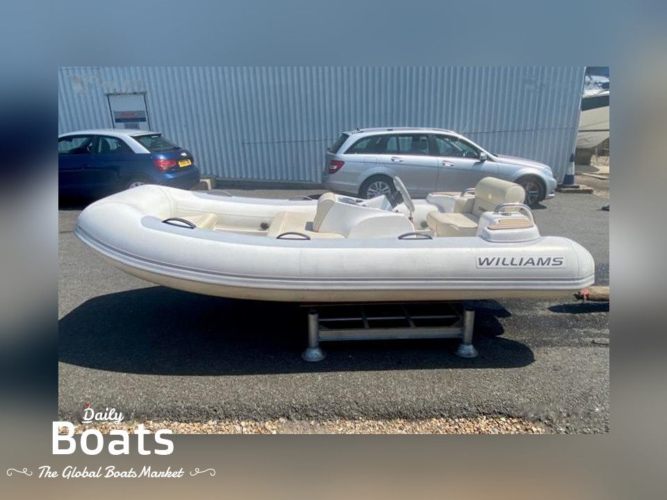 2013 Williams 325 Turbojet for sale. View price, photos and Buy 2013 ...