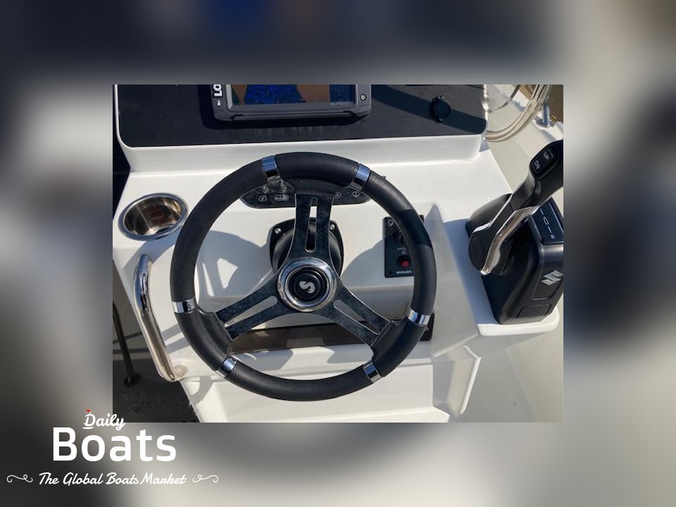 2020 Bénéteau Boats Flyer 7 for sale. View price, photos and Buy 2020 ...