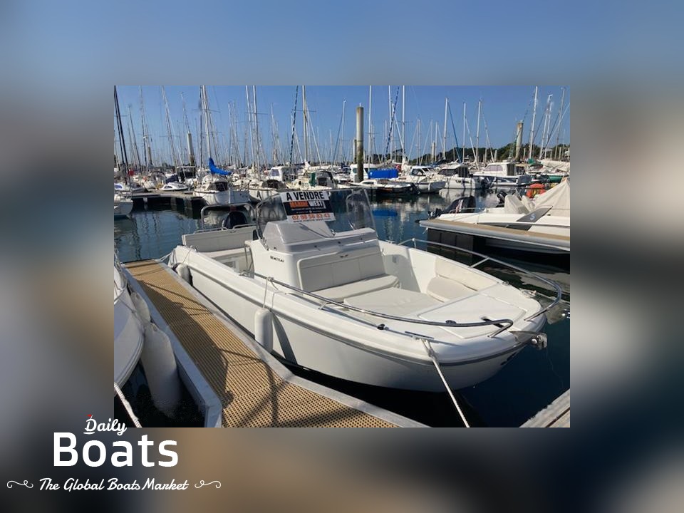 2020 Bénéteau Boats Flyer 7 for sale. View price, photos and Buy 2020 ...