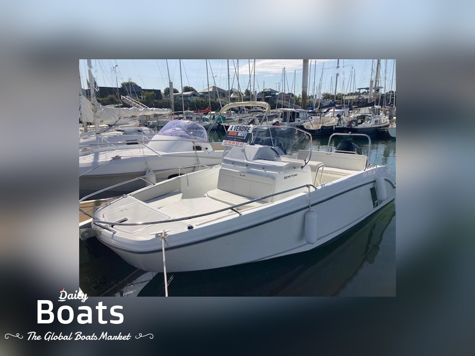 2020 Bénéteau Boats Flyer 7 for sale. View price, photos and Buy 2020 ...