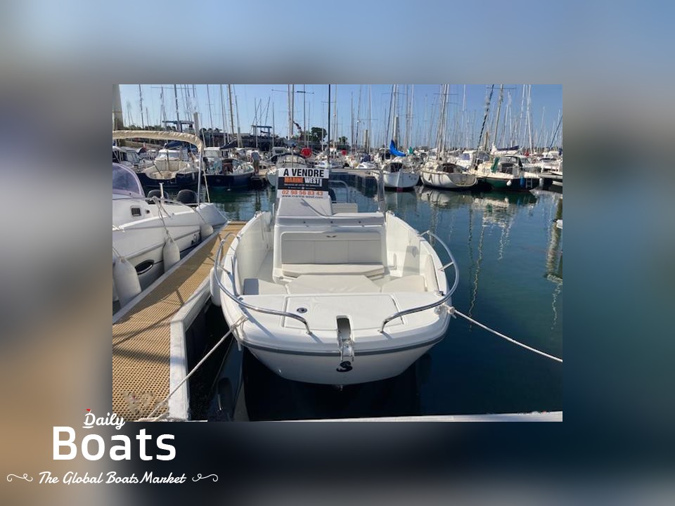 2020 Bénéteau Boats Flyer 7 for sale. View price, photos and Buy 2020 ...