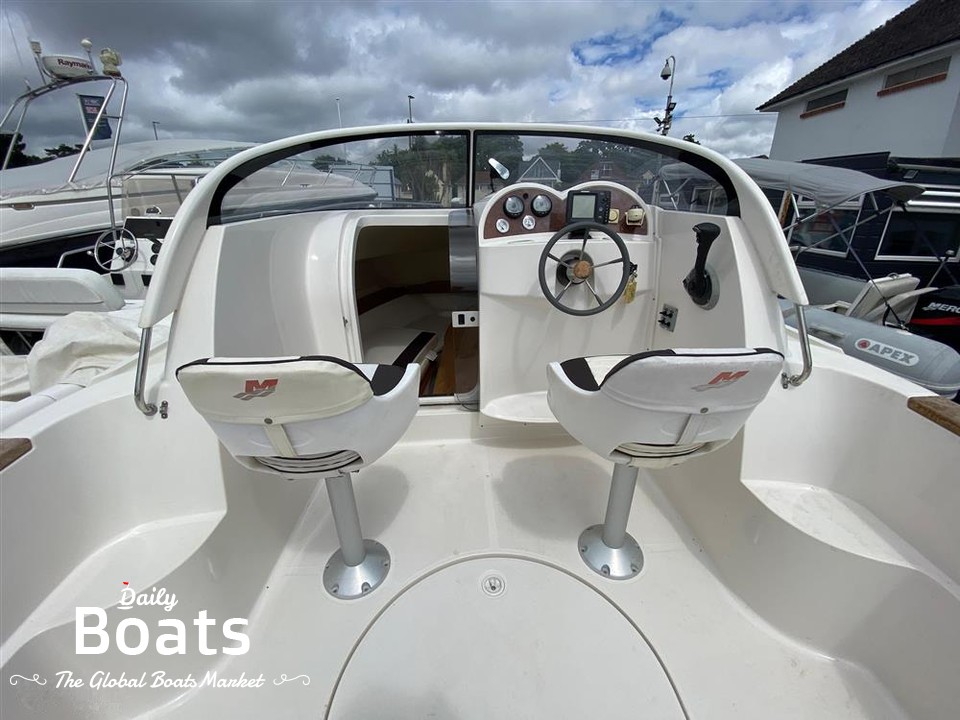 2003 Quicksilver Boats 620 Cruiser for sale. View price, photos and Buy ...