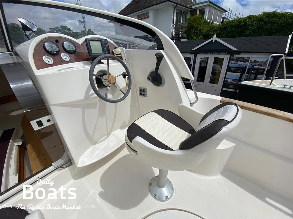 2003 Quicksilver Boats 620 Cruiser for sale. View price, photos and Buy ...