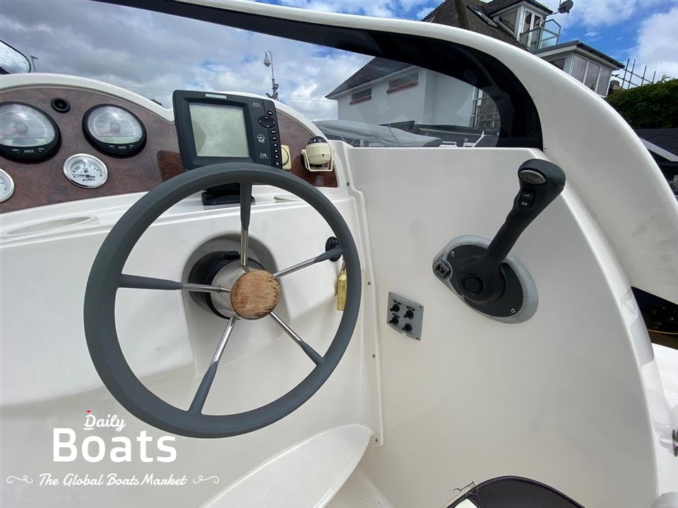 2003 Quicksilver Boats 620 Cruiser for sale. View price, photos and Buy ...