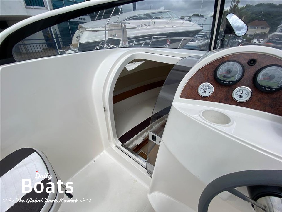 2003 Quicksilver Boats 620 Cruiser for sale. View price, photos and Buy ...