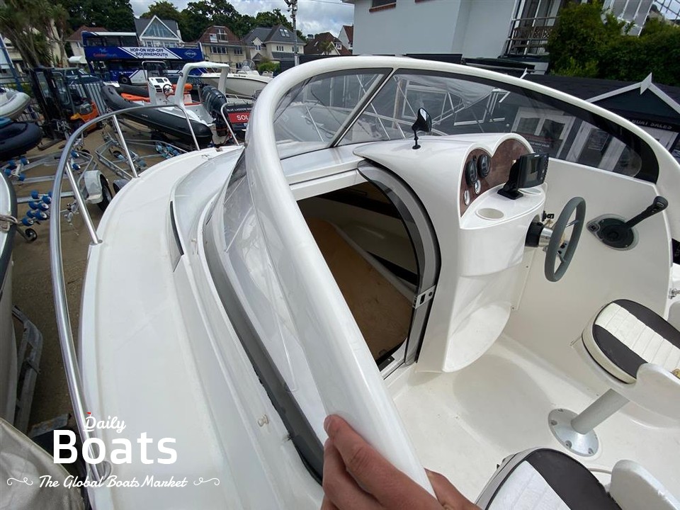 2003 Quicksilver Boats 620 Cruiser for sale. View price, photos and Buy ...