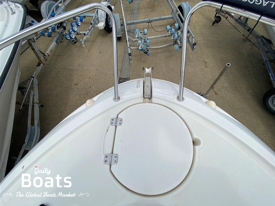 2003 Quicksilver Boats 620 Cruiser for sale. View price, photos and Buy ...