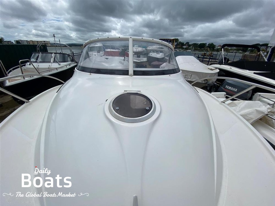 2003 Quicksilver Boats 620 Cruiser for sale. View price, photos and Buy ...