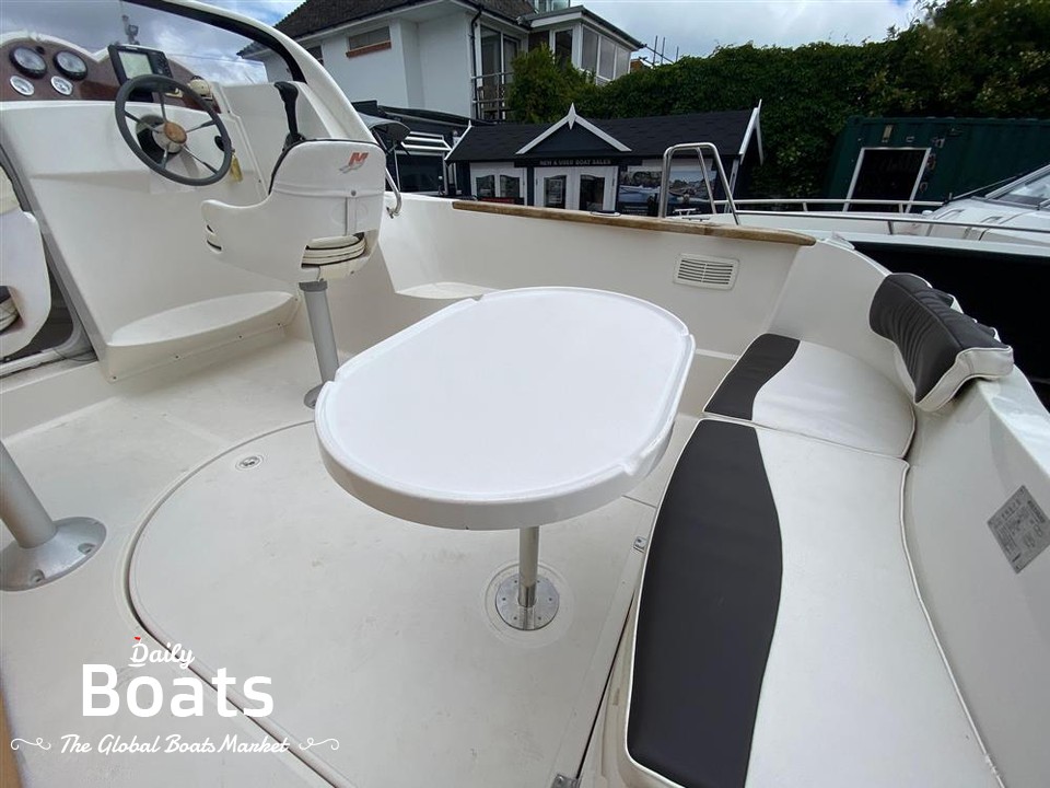 2003 Quicksilver Boats 620 Cruiser for sale. View price, photos and Buy ...