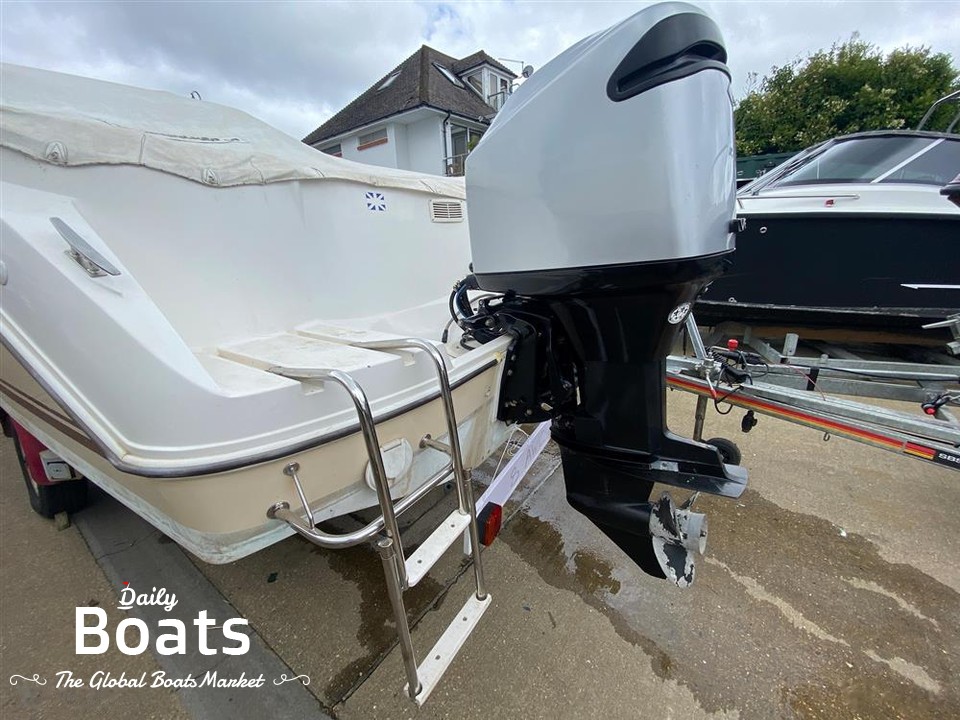 2003 Quicksilver Boats 620 Cruiser for sale. View price, photos and Buy ...