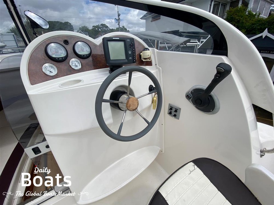 2003 Quicksilver Boats 620 Cruiser for sale. View price, photos and Buy ...