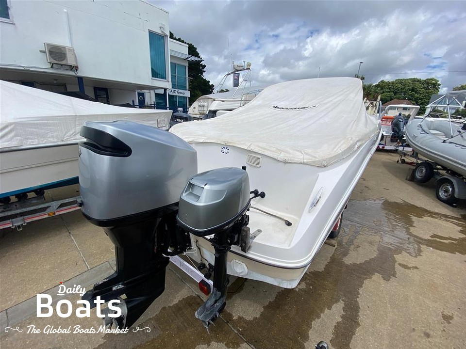 2003 Quicksilver Boats 620 Cruiser for sale. View price, photos and Buy ...