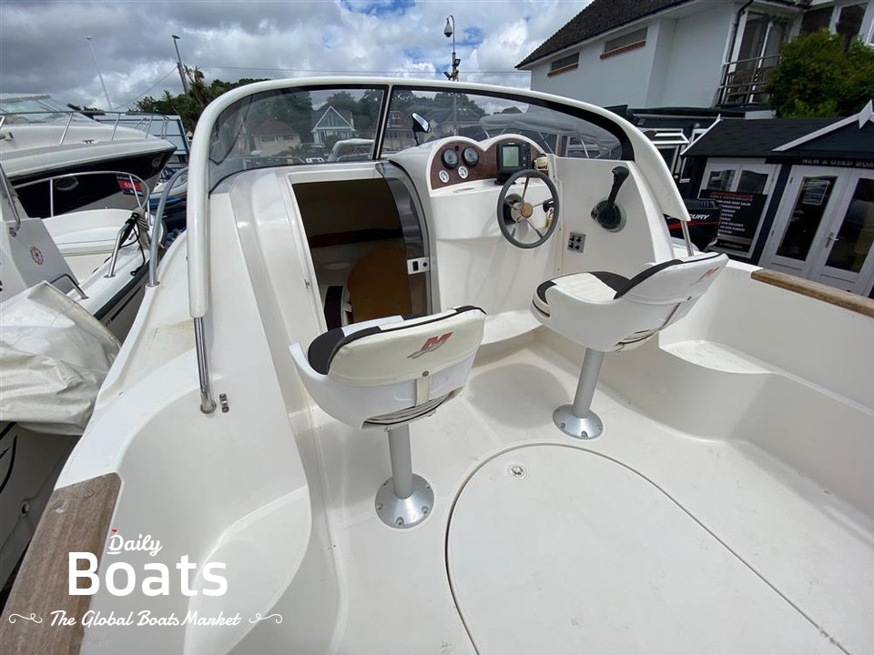 2003 Quicksilver Boats 620 Cruiser for sale. View price, photos and Buy ...