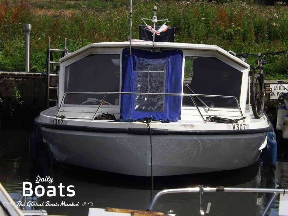 1982 Alpha Craft 32 for sale. View price, photos and Buy 1982 Alpha ...