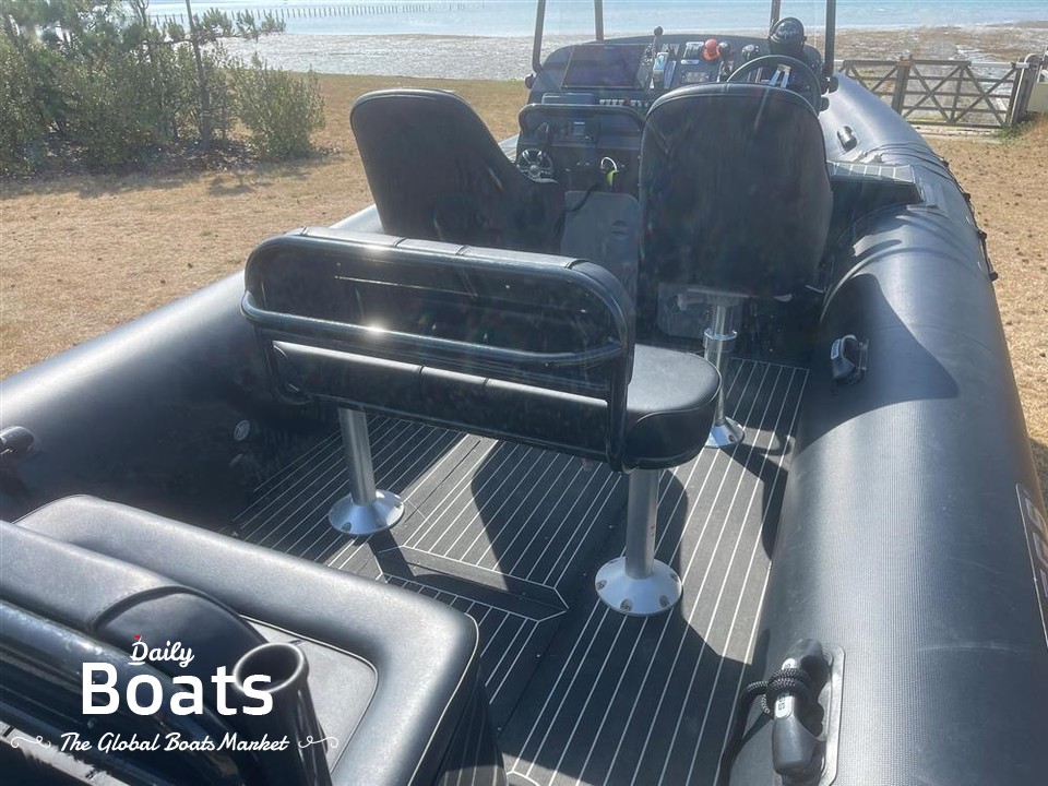 2018 Sealegs 7.7 for sale. View price, photos and Buy 2018 Sealegs 7.7 ...