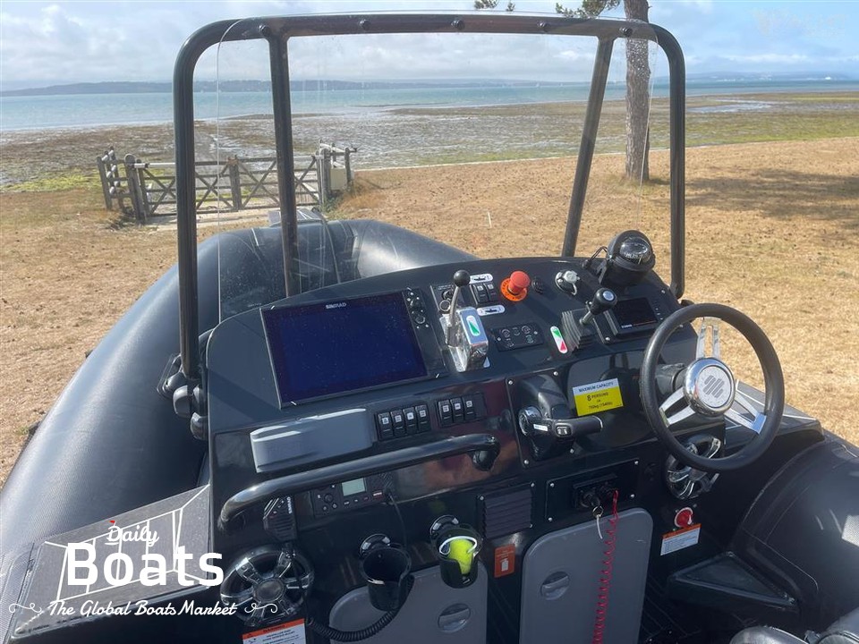 2018 Sealegs 7.7 for sale. View price, photos and Buy 2018 Sealegs 7.7 ...