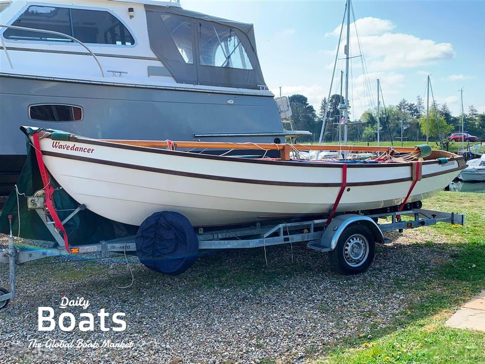 2010 Devon Lugger for sale. View price, photos and Buy 2010 Devon ...