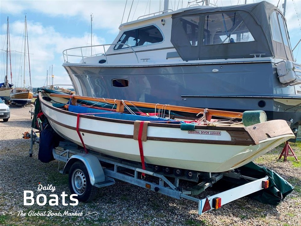 2010 Devon Lugger for sale. View price, photos and Buy 2010 Devon ...