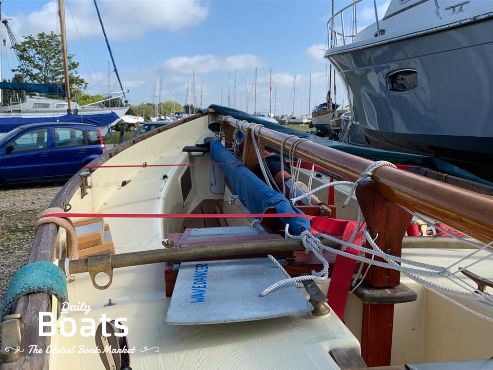 2010 Devon Lugger for sale. View price, photos and Buy 2010 Devon ...