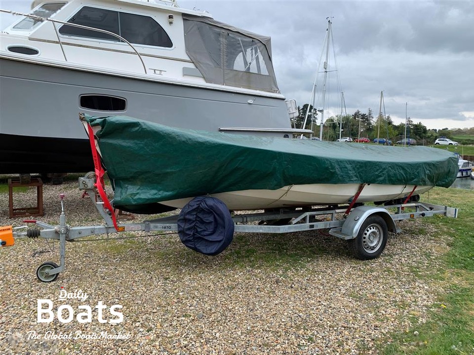 Devon Lugger for sale. View price, photos and Buy Devon Lugger #350764