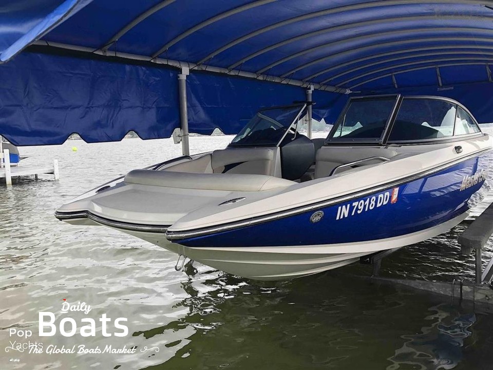 2007 Mastercraft Maristar 200 for sale. View price, photos and Buy 2007 ...