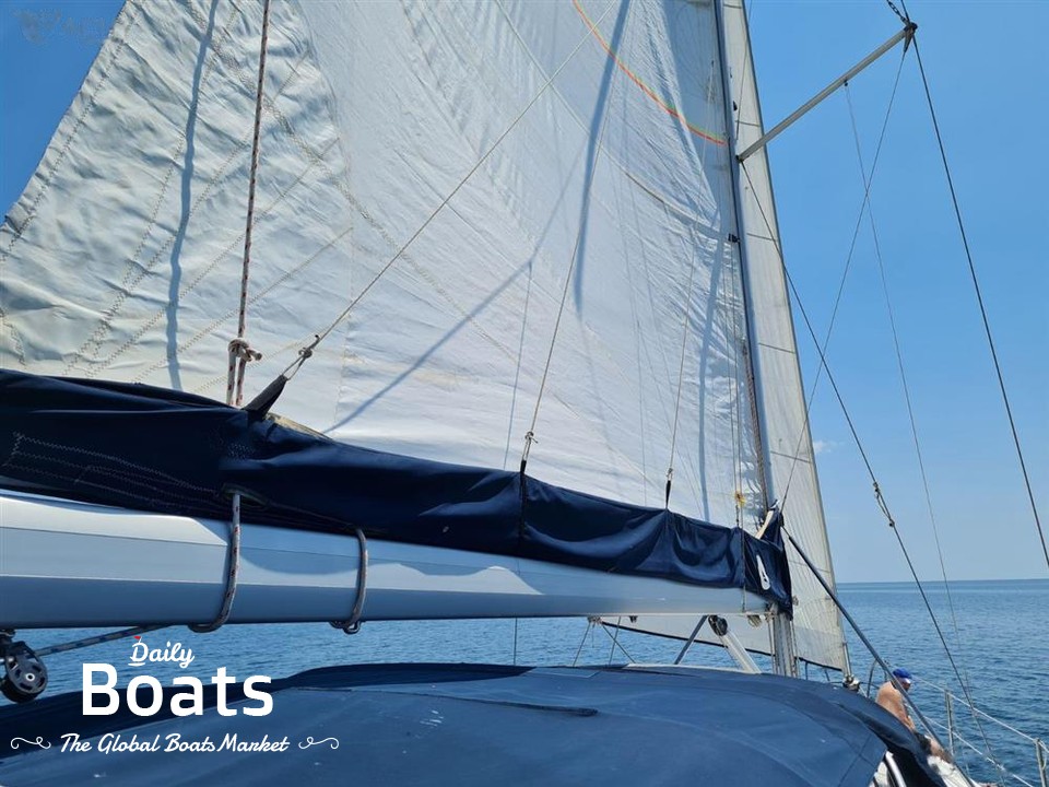 2009 Hunter 45 Ds for sale. View price, photos and Buy 2009 Hunter 45 ...