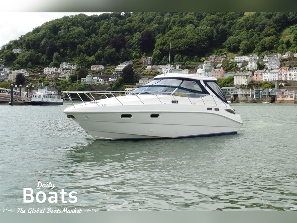 2004 Sealine S42 for sale. View price, photos and Buy 2004 Sealine S42 ...