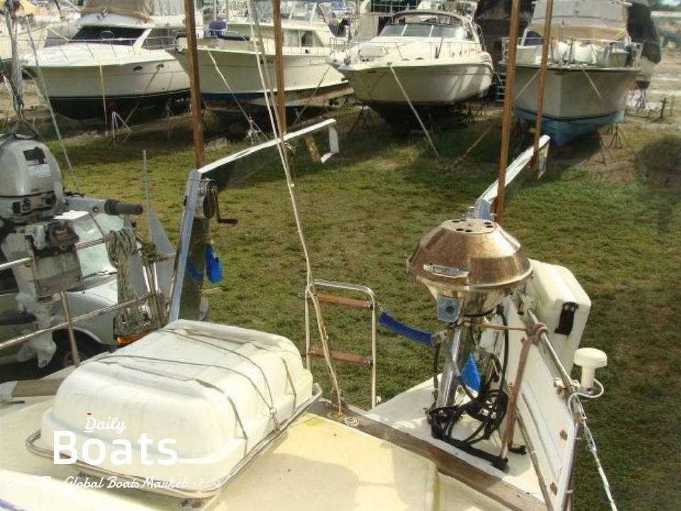 1987 Morgan 43 for sale. View price, photos and Buy 1987 Morgan 43 #350825